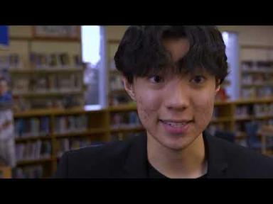 Study in Canada at Calgary Catholic School District (CCSD) - Elementary ...