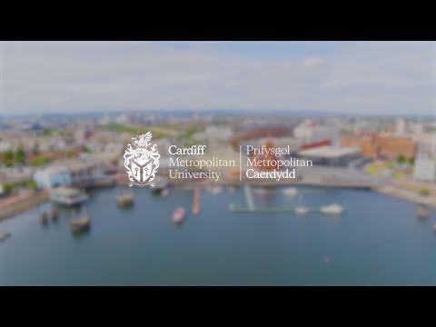 Study in United Kingdom at Cardiff Metropolitan University - Llandaff ...