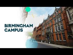 Master of Science in Computer Science & Business | Ulster University