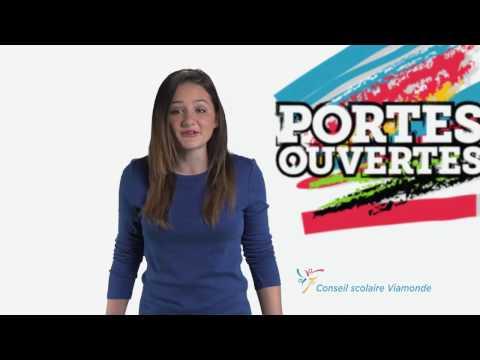 Study in Canada at Conseil scolaire Viamonde (CSV) - École Secondaire ...