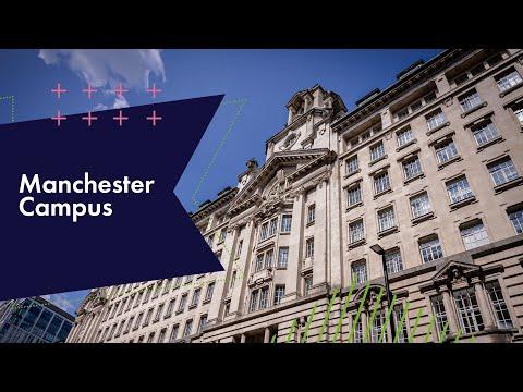 Master in Computer Science & Technology | Ulster University