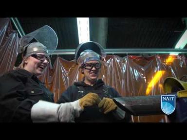 Study Construction Engineering Technology in Canada | NAIT