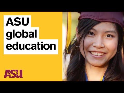 Bachelor of Science in Nursing at ASU | Apply Now