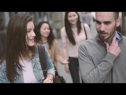 Foundation Certificate for Computing in the UK | NTU Pathway