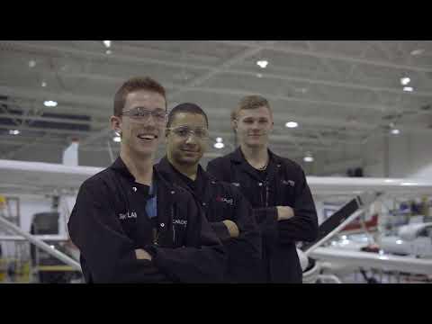 Study in Canada at Canadore College - Commerce Court | ApplyBoard