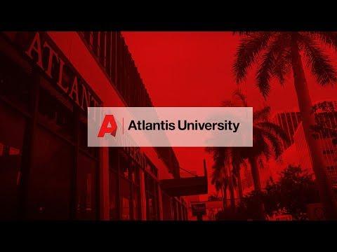 Study in USA at Atlantis University | ApplyBoard