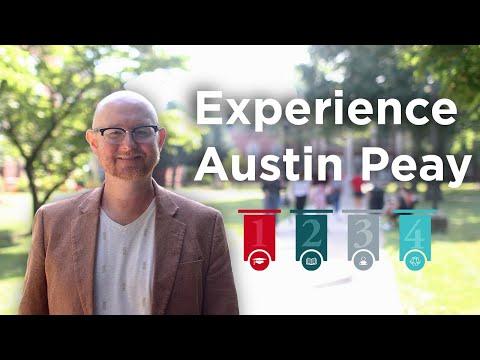 Bachelor of Science in Radiologic Science | Austin Peay University