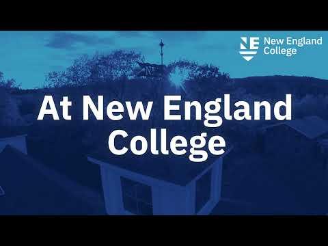 Master of Science in Health Informatics | New England College