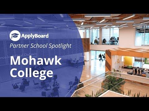 Study Software Development in Canada | Mohawk College