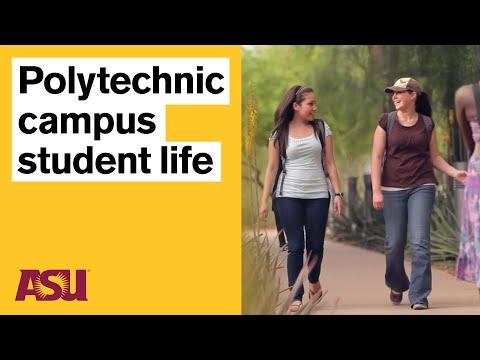 Study in USA at Arizona State University (in partnership with Kaplan ...