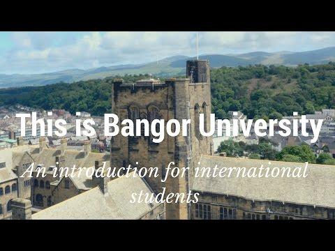 Master of Science in Advanced Data Science | Bangor University