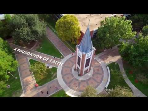 MBA in Marketing - Study in San Antonio | UIW