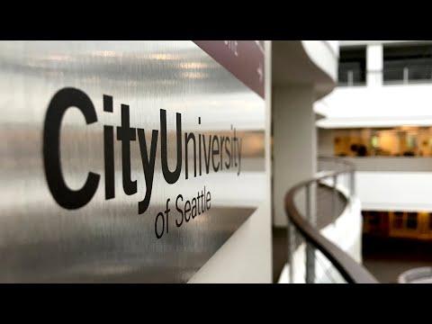Master in Computer Science - Study in Seattle | CityU