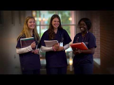 Bachelor of Science in Nursing | Utica University