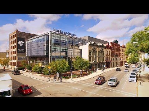 Study in Canada at Red River College Polytech - Portage | ApplyBoard