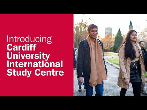 Pre-Master's in Business & Social Sciences | Cardiff Uni