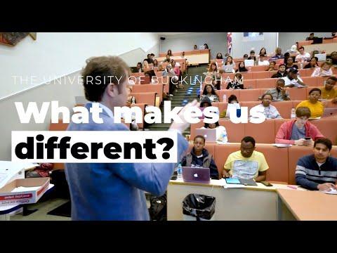 Master of Science in Psychology by Research | Buckingham