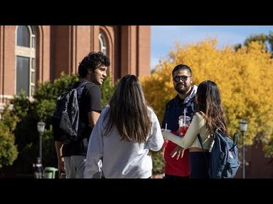 Bachelor of Science in Computer Science | University of Arizona