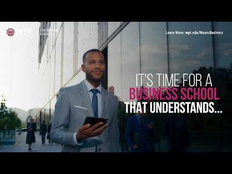 Study in USA at Worcester Polytechnic Institute | ApplyBoard