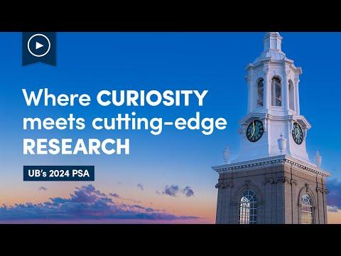 Study in USA at University at Buffalo, State University of New York ...