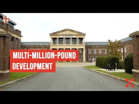 Master of Science in Management with Placement | Chester