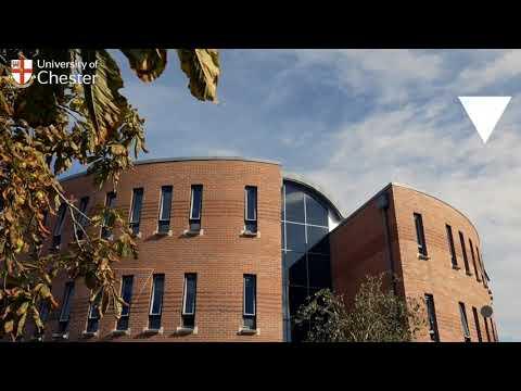 Study in United Kingdom at University of Chester - Exton Park (Parkgate ...