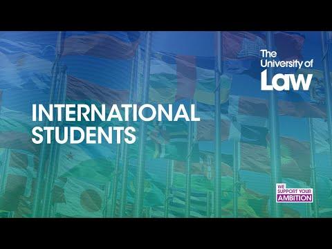 Study in United Kingdom at University of Law - London Moorgate | ApplyBoard