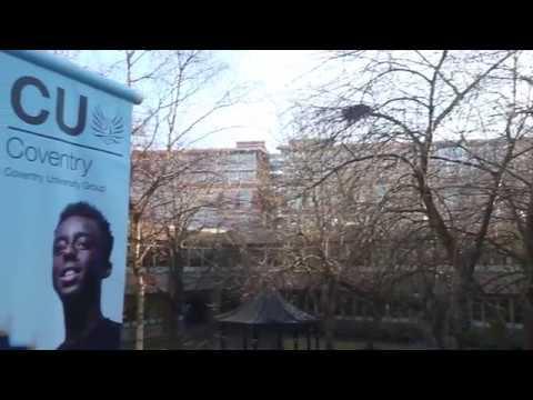 Bachelor of Science in Cloud Computing | CU Coventry