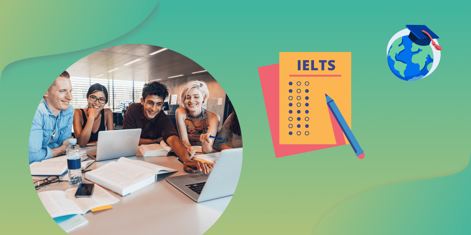 Ielts For Ukvi Computer Delivered Test