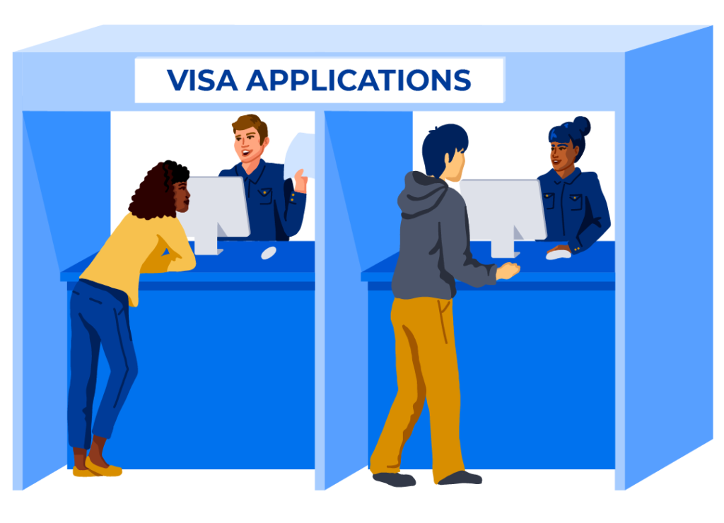 Biometric Requirements for Canadian Student Visas | ApplyBoard