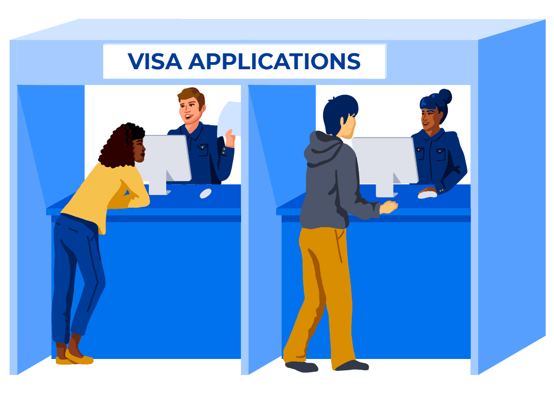 Biometric Requirements for Canadian Student Visas | ApplyBoard