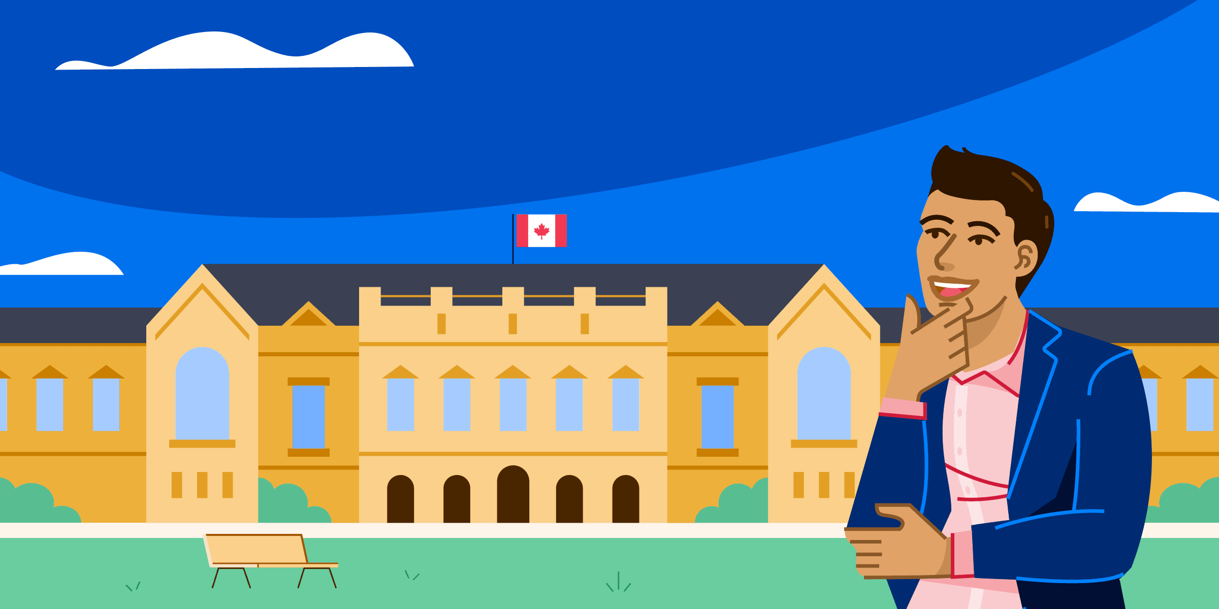 5 Top Business Programs to Consider for 2021 | ApplyBoard