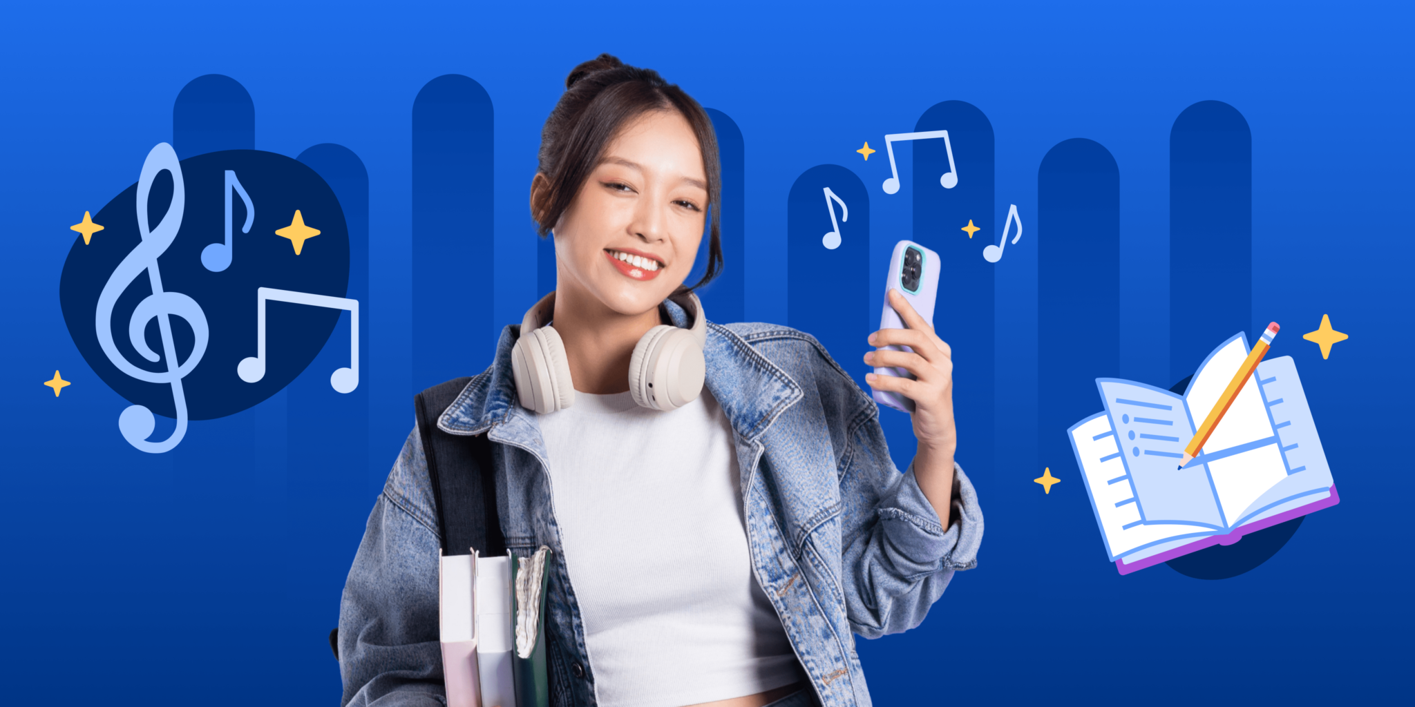 The Best Music for Studying: 6 Genres to Help You Concentrate