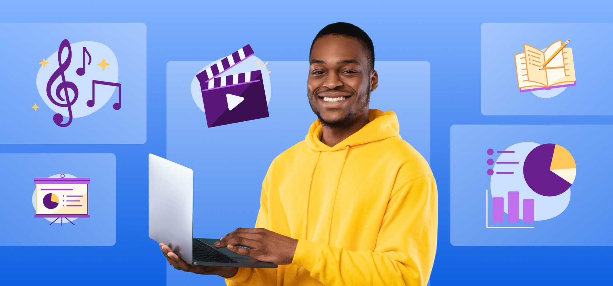 5 Must-Subscribe YouTube Channels for New International Students