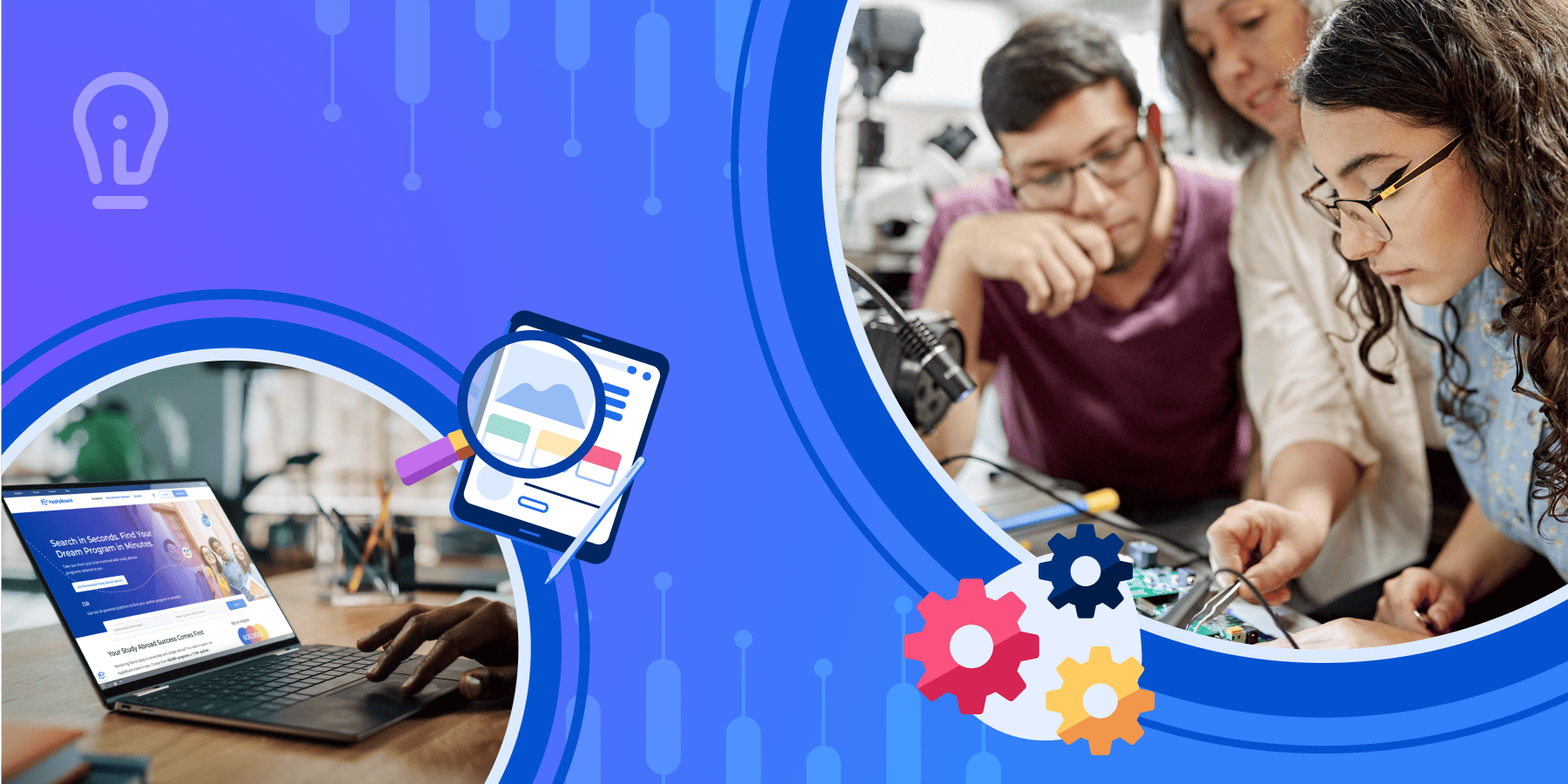 Software Engineering is the #1 Search Category on ApplyBoard