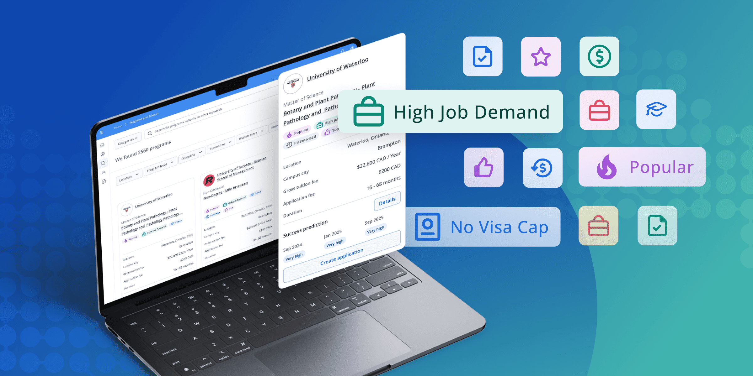 Find Job-Demand Study Options with Program Tags | ApplyBoard
