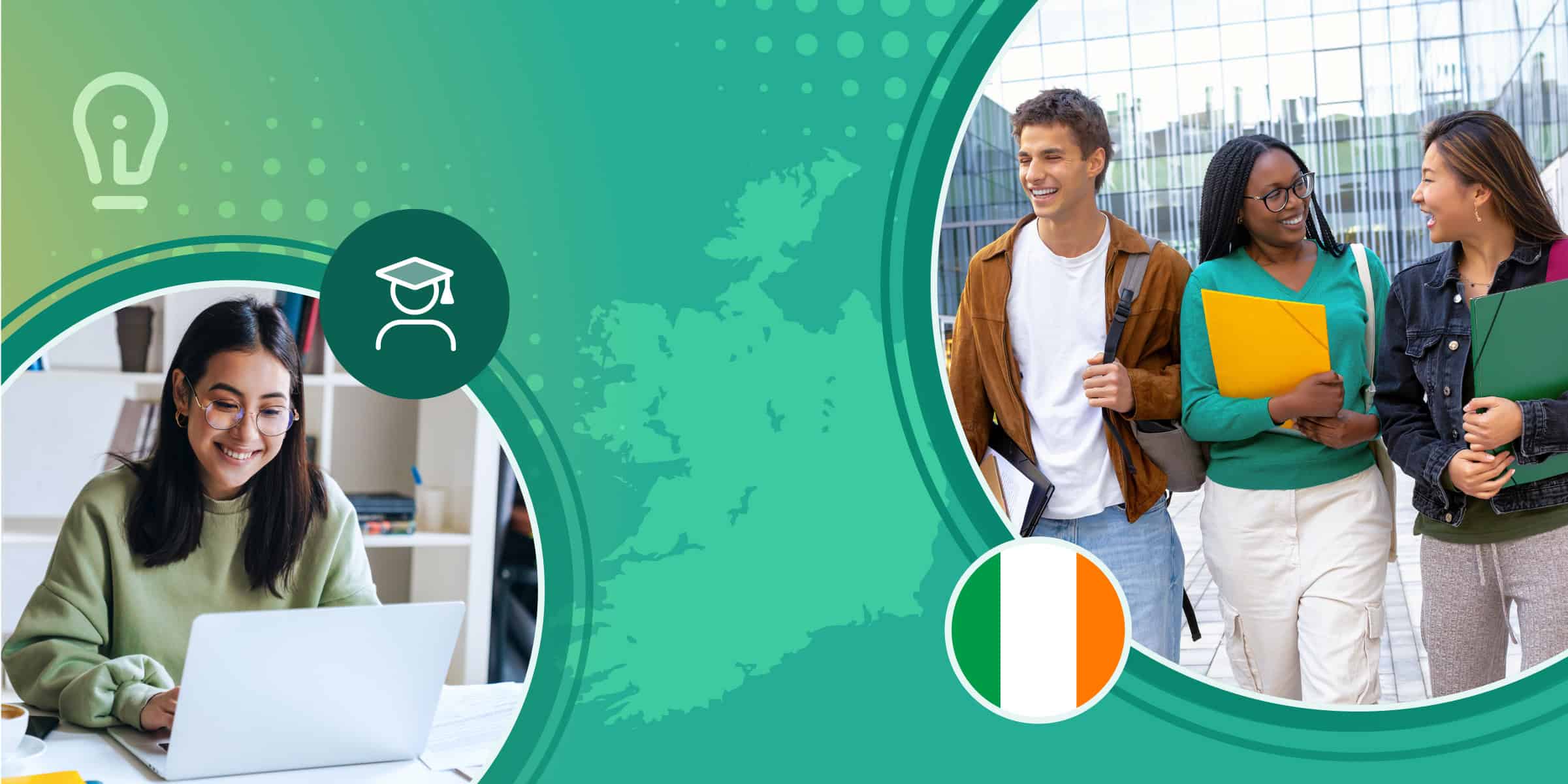 International Student Enrolment in Ireland Reaches All-Time High