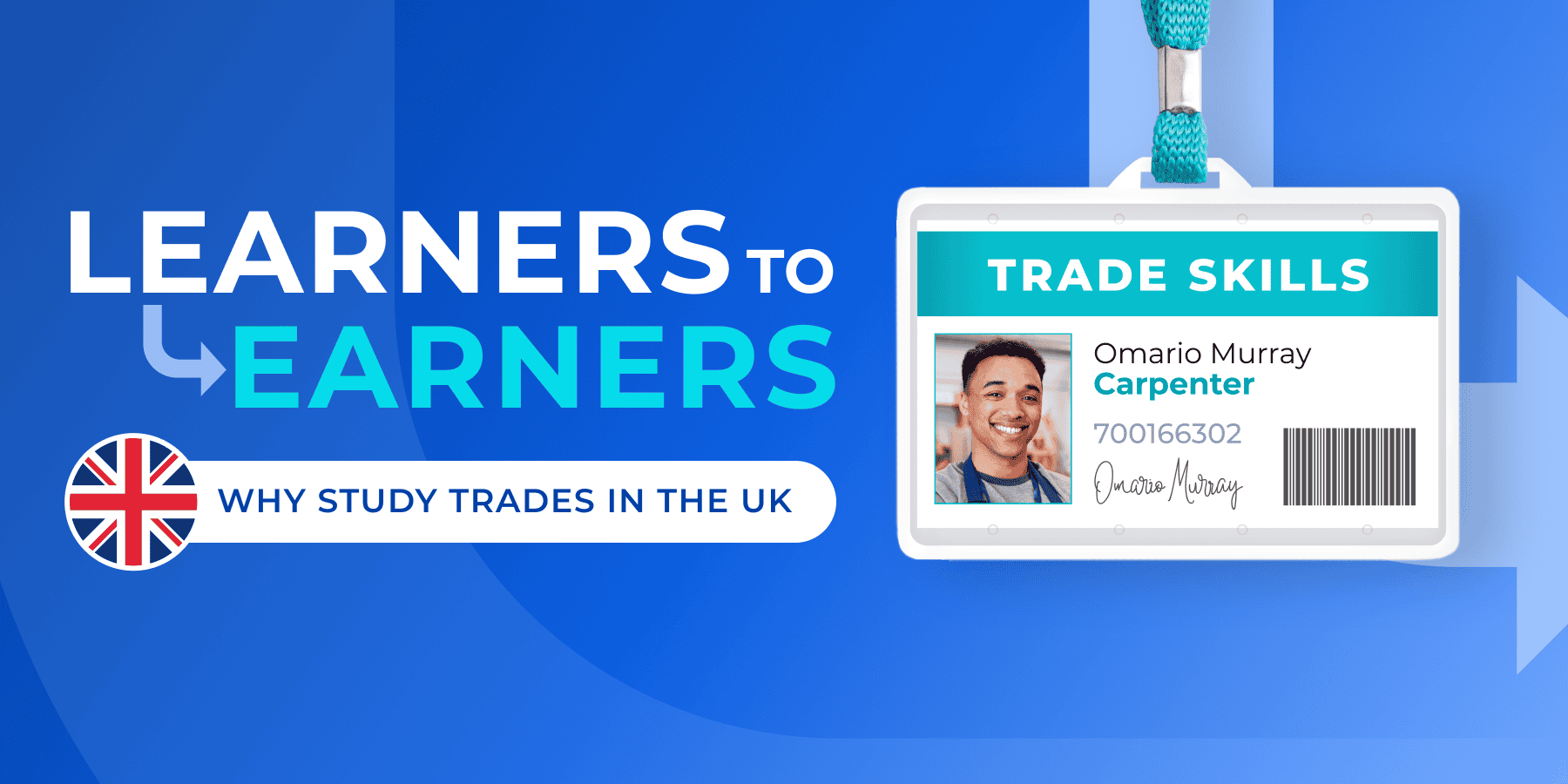 Why Study Trades in the UK | ApplyBoard