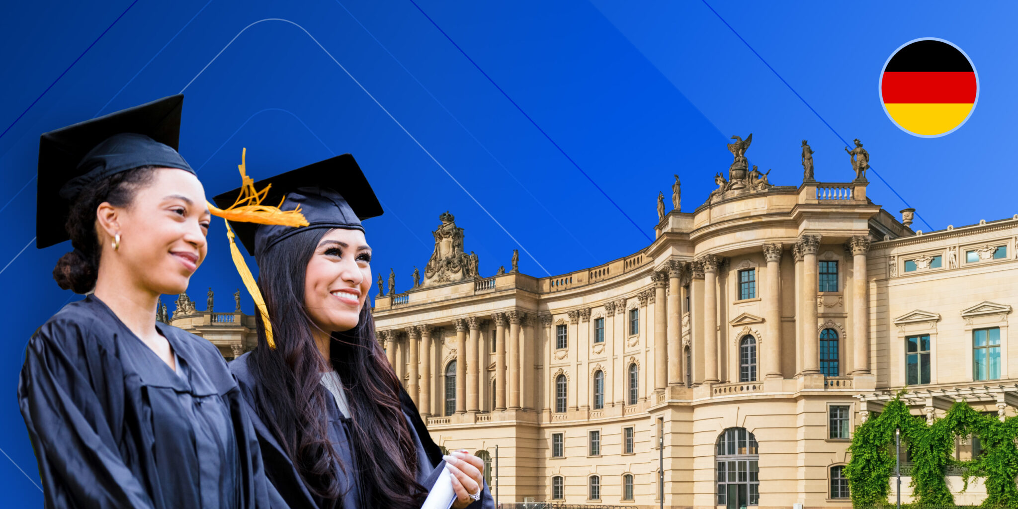 The German Education System: A Guide for International Students