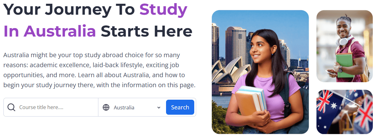 Why study in Australia? Study abroad with Applyboard
