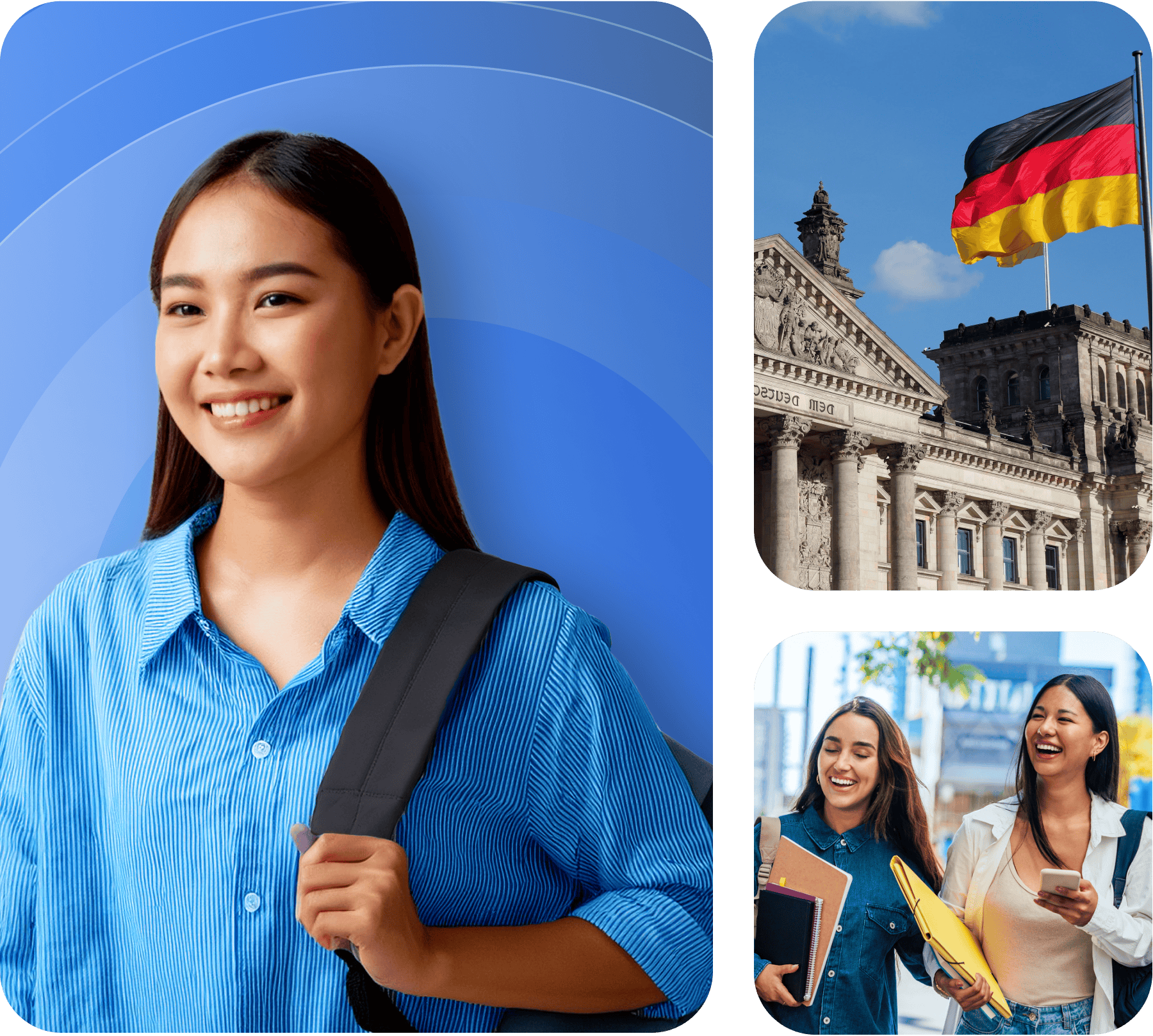 Secure your Germany blocked account & Insurance with Coracle