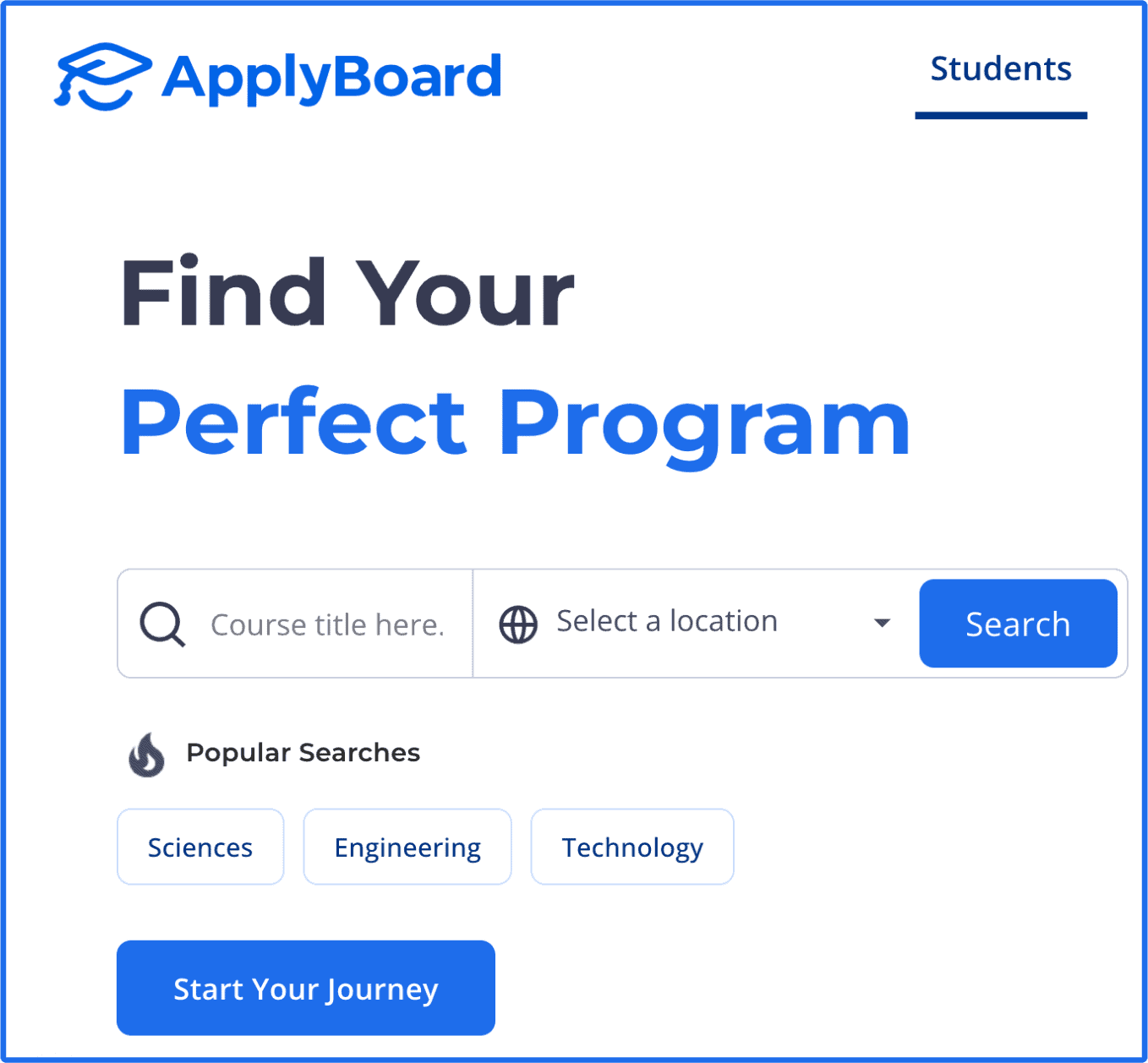 Step-by-Step Guide to Study Abroad Applications with ApplyBoard