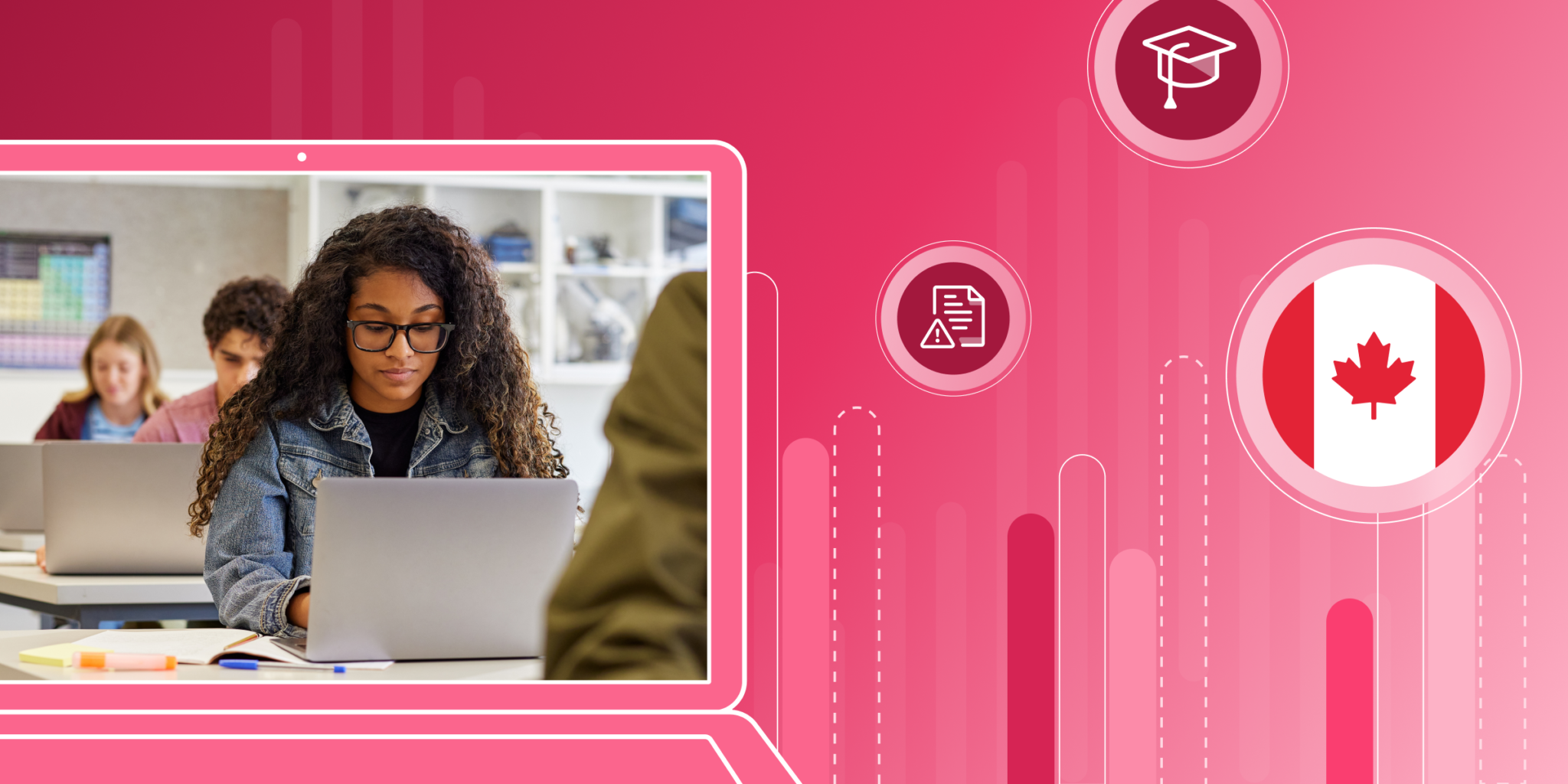 Canadian PGWP Approvals Forecasted To Drop by 30% in 2025