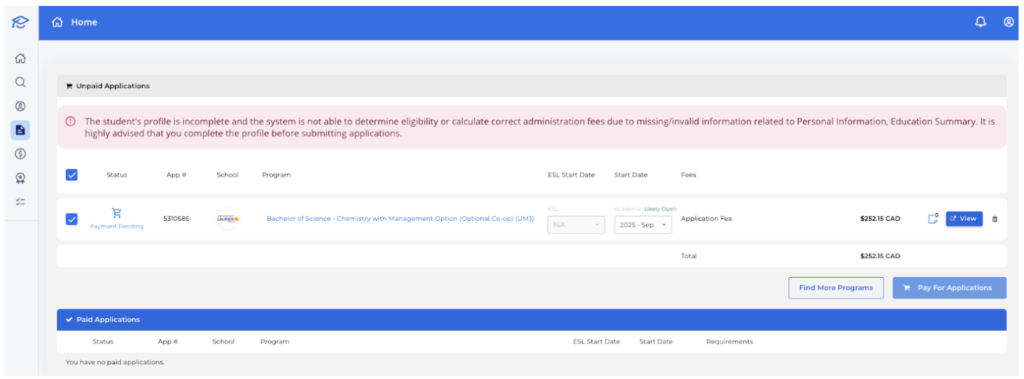 Step-by-Step Guide to Study Abroad Applications with ApplyBoard
