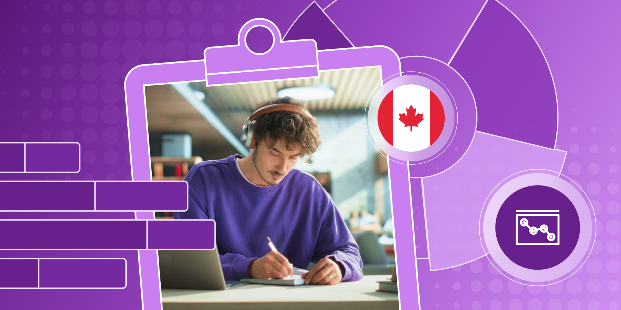 Canada's Student Cap Causes Greater Declines Than Pandemic