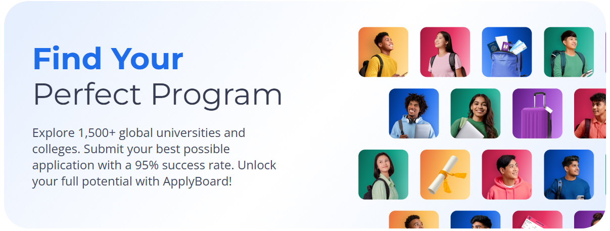 ApplyBoard Counsellor – Free Study Abroad Guidance Session